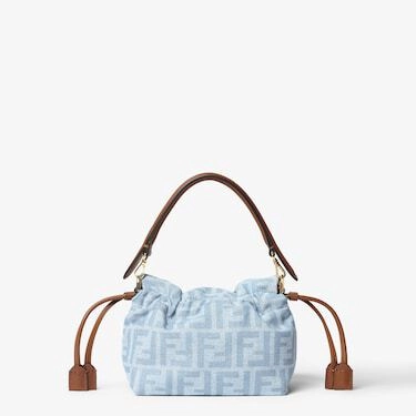 Fendi Mamma Baguette Small Bag