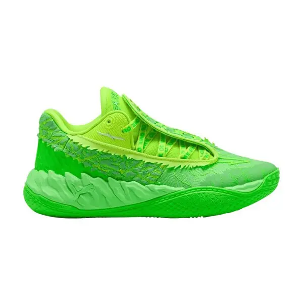 PUMA Mb.05 Lo "flourish" Sneakers