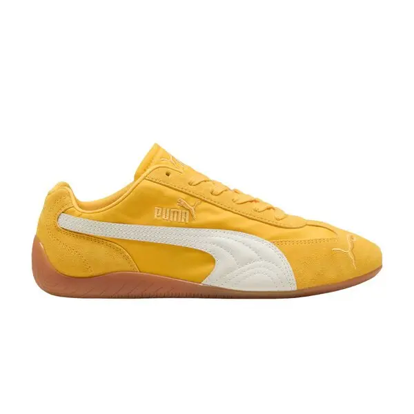 PUMA Speedcat Nylon Sneakers