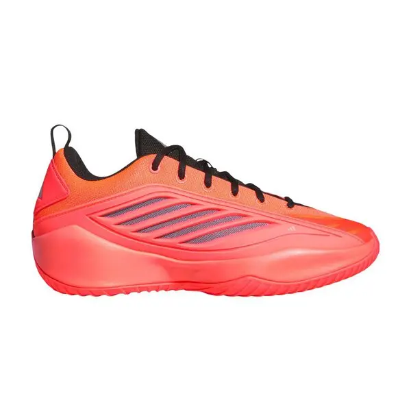 Adidas Solar Turbo" Athletic Sneakers
