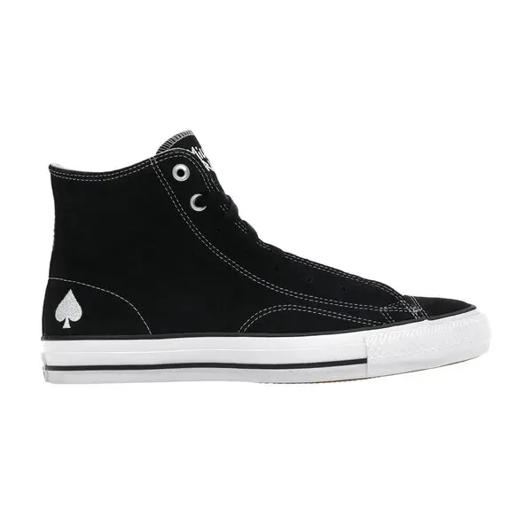 CONVERSE Chuck Taylor All Star Pro Milton Martinez - Black