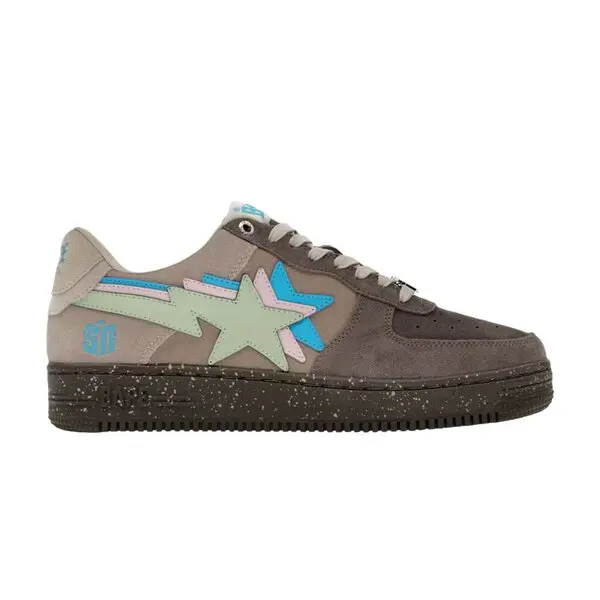 A BATHING APE Sta News 'night
