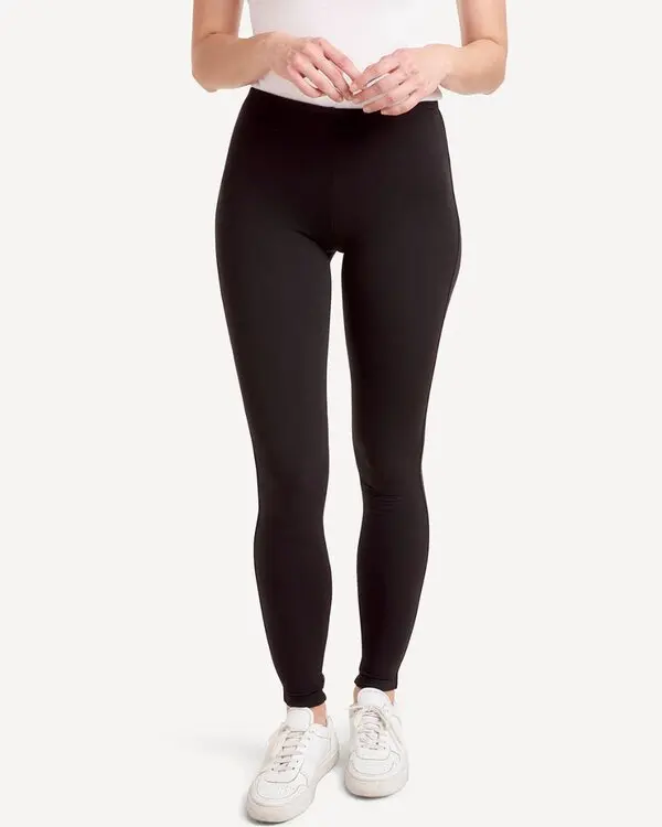 Splendid Terry Legging