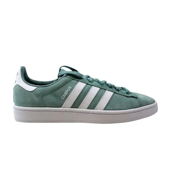 Adidas Campus Sneakers - Green