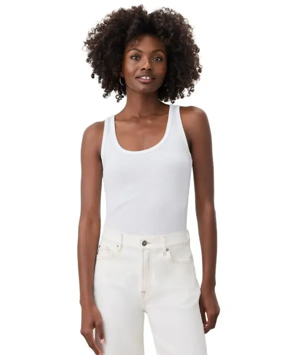 Splendid The Classic Tank - Mint