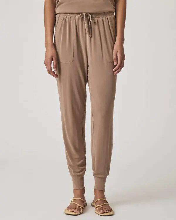 Splendid Giada Sandwash Jogger