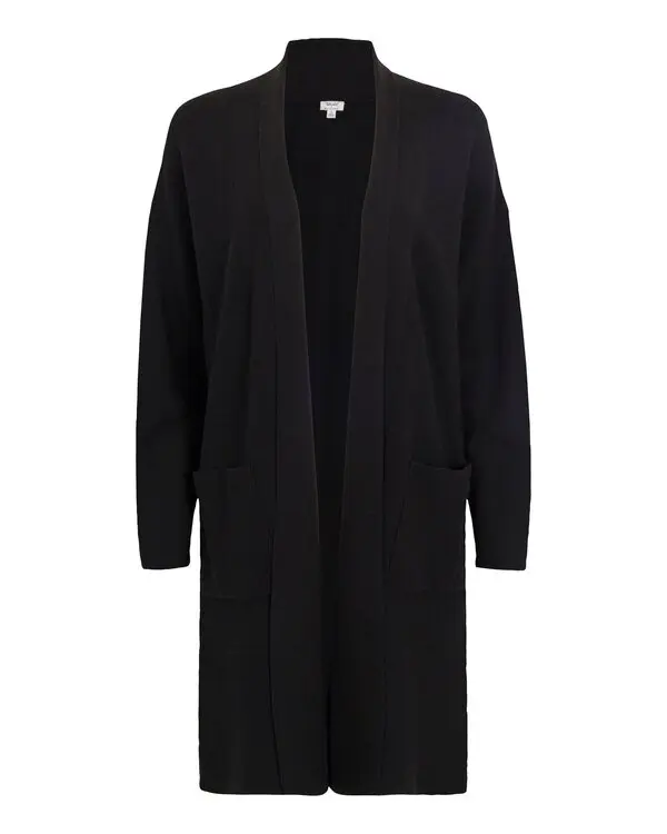 Splendid X @cellajaneblog Sleek Coatigan