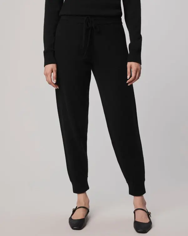 Splendid Tori Cashmere Jogger