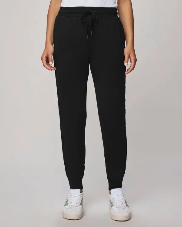 Splendid Supersoft Trim Jogger With Lenzing™ecovero™ Fibers