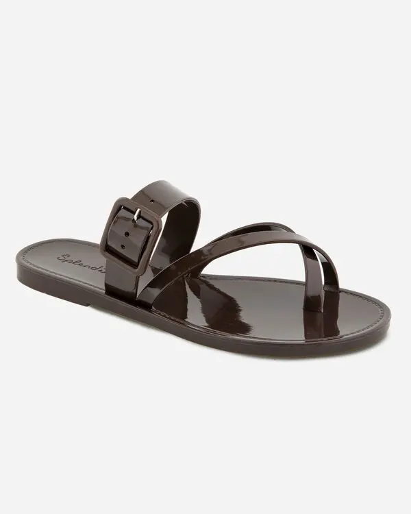 Splendid Sutton Jelly Sandal - Spice