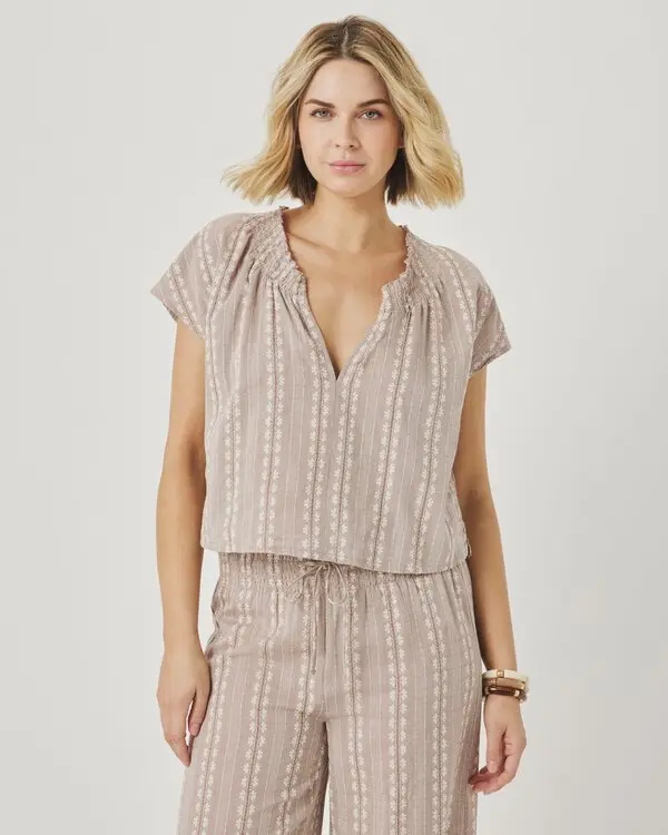 Splendid Meadow Blouse