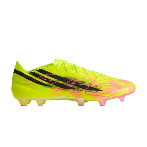 Adidas F50 Hyperfast Evo Fg Soccer Cleats