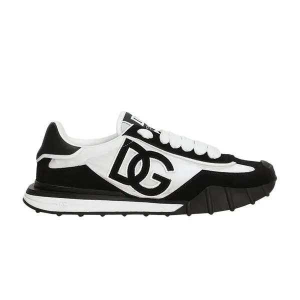 Dolce & Gabbana Dg Athletic Sneakers