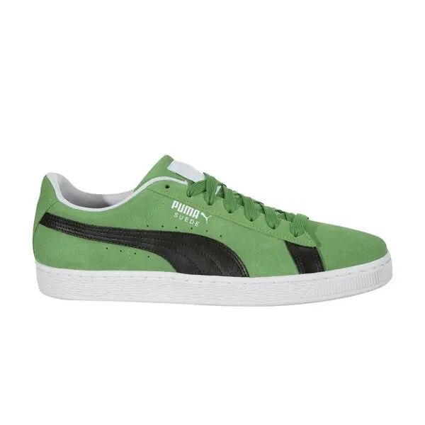 PUMA Suede Classic Retro 2 "andean Toucan