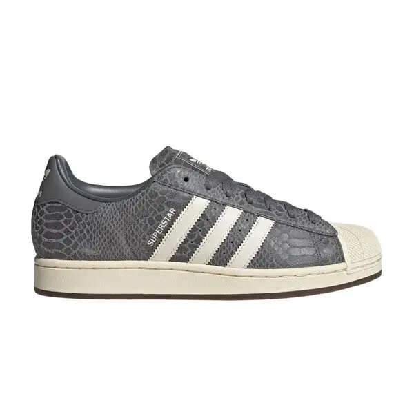 Adidas Superstar 2 " Core White Cream White" Sneakers