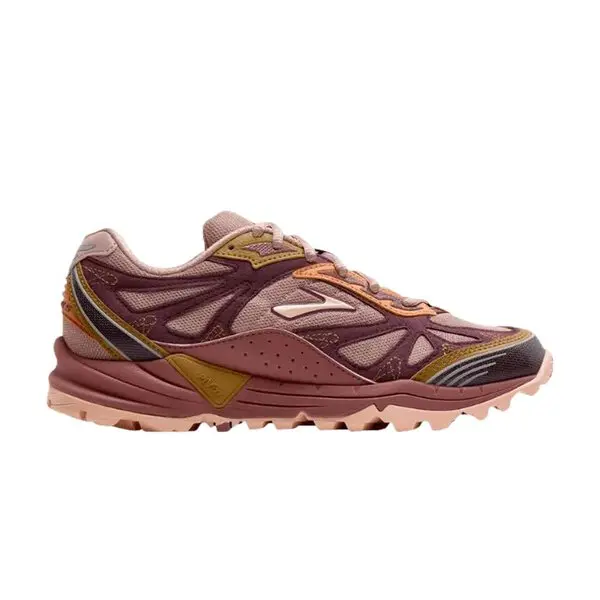Brooks Cascadia 1 Athletic Sneakers