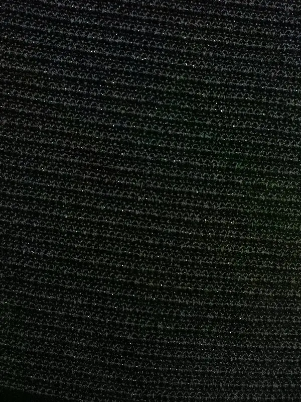 Emporio Armani Sleeveless Knit Top