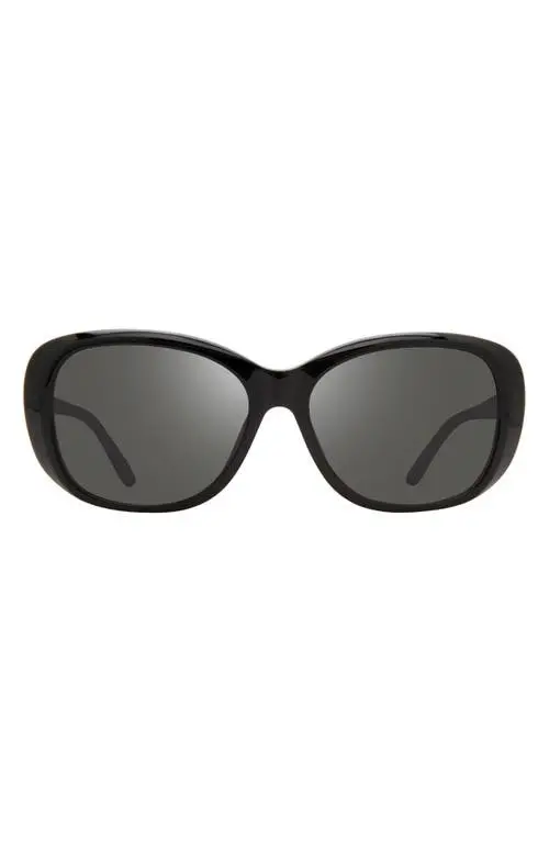 REVO Lifestyle Sammy Sunglasses - Black