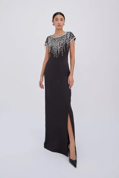 RAISHMA Joyce Gown - Brown