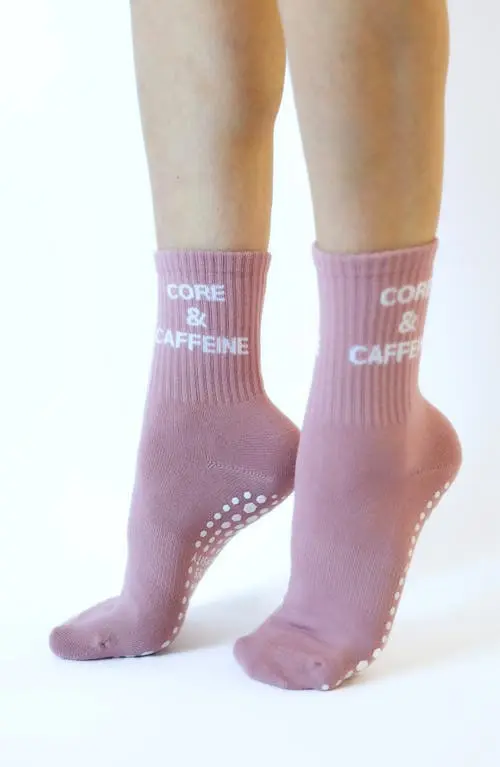 PILATES UNIVERSITY 1883 Martha's Vineyard Crew Socks