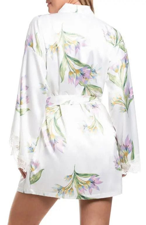 IN BLOOM BY JONQUIL Elyse Wrap
