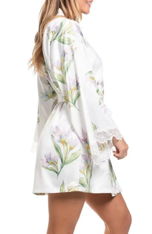 IN BLOOM BY JONQUIL Elyse Wrap
