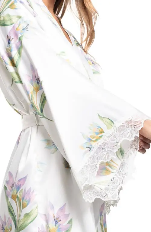 IN BLOOM BY JONQUIL Elyse Wrap
