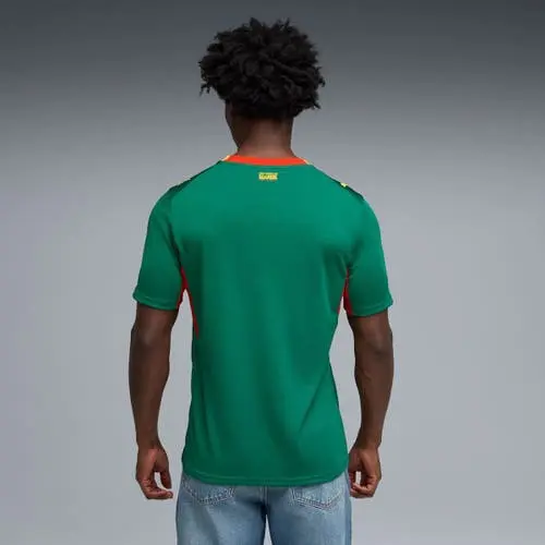 PUMA Senegal National Team 2026 Away Replica Jersey