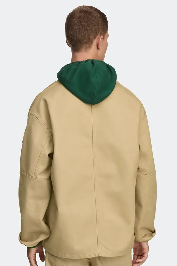 Canada Goose Beaumont Chore Coat - Timber Sand