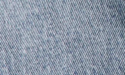 Guess High Waist Straight Leg Jeans