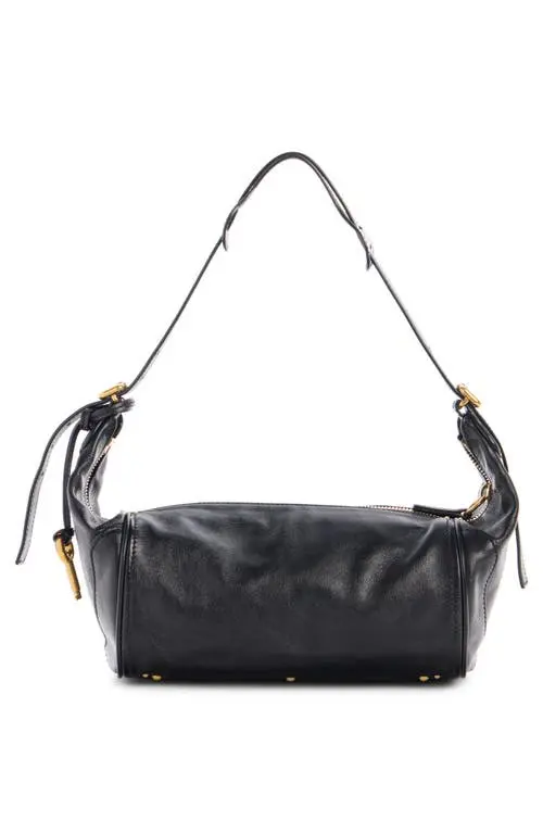 Chloé Paddington Shoulder Bag - Black