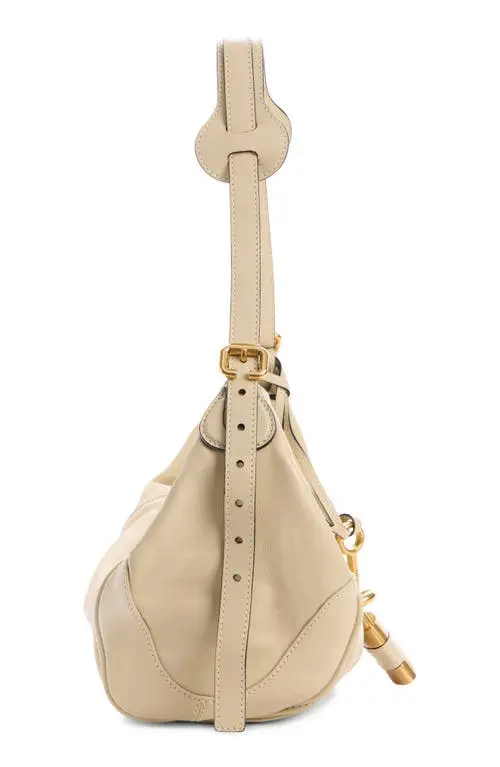 Chloé Paddington Shoulder Bag - Cloudy Cream