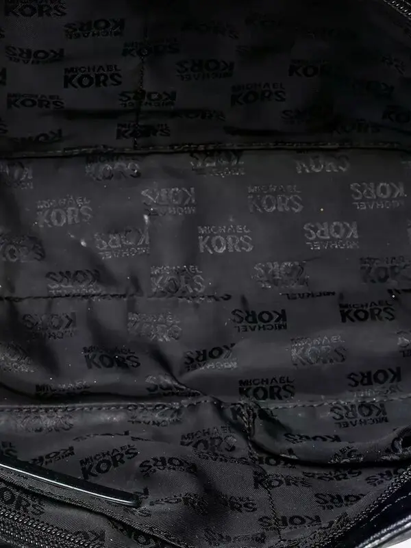 Michael Kors Jet Set Leather Tote Bag