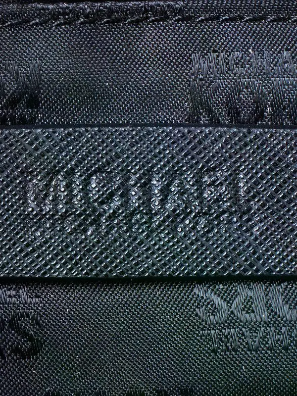 Michael Kors Jet Set Leather Tote Bag
