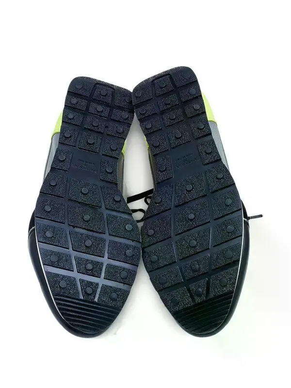 Balenciaga Race Runner Sneakers