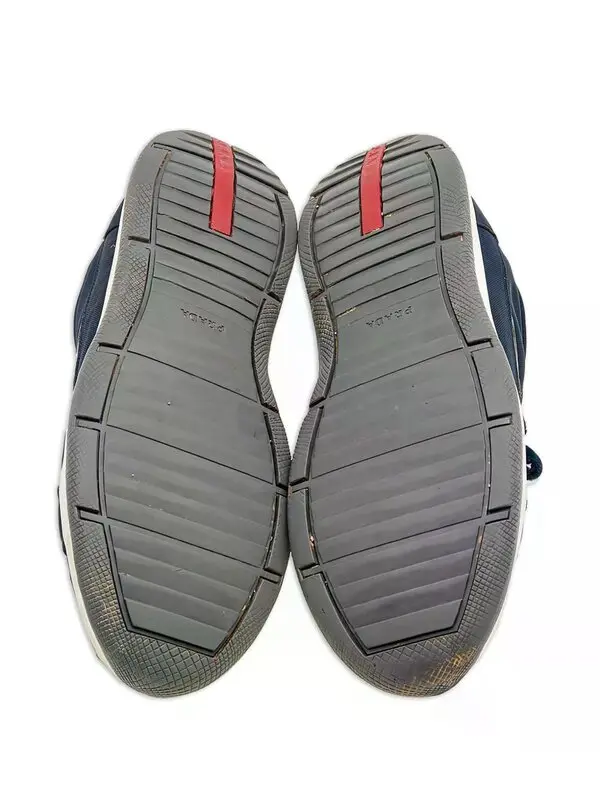 Prada Low-top Sneakers