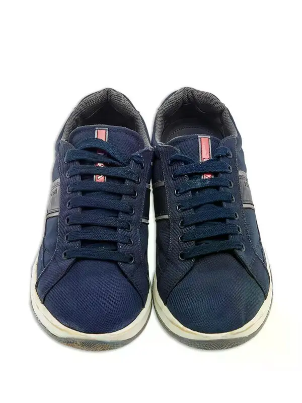 Prada Low-top Sneakers