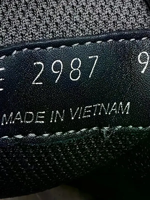 Prada Low-top Sneakers