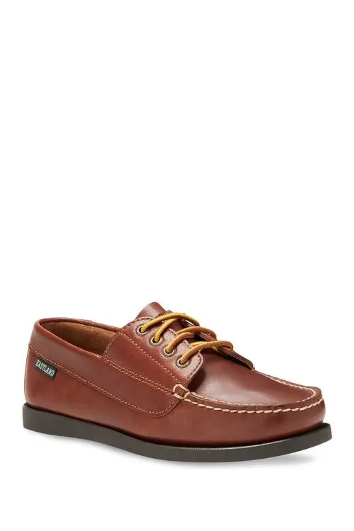 Eastland Moc Toe Derby
