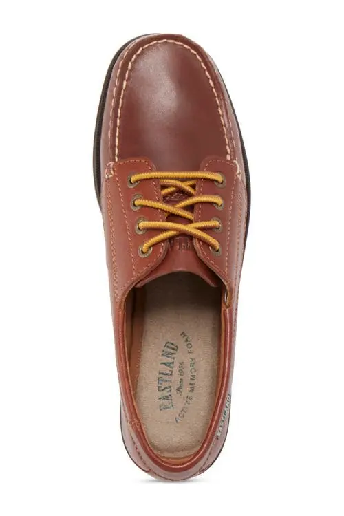 Eastland Moc Toe Derby