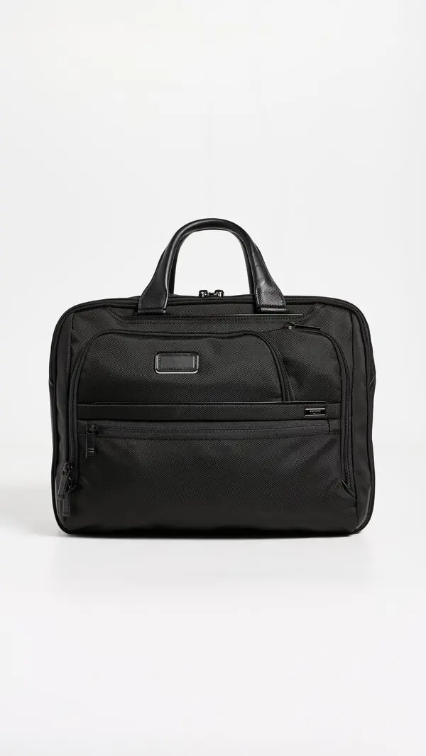 Tumi Expandable Briefcase