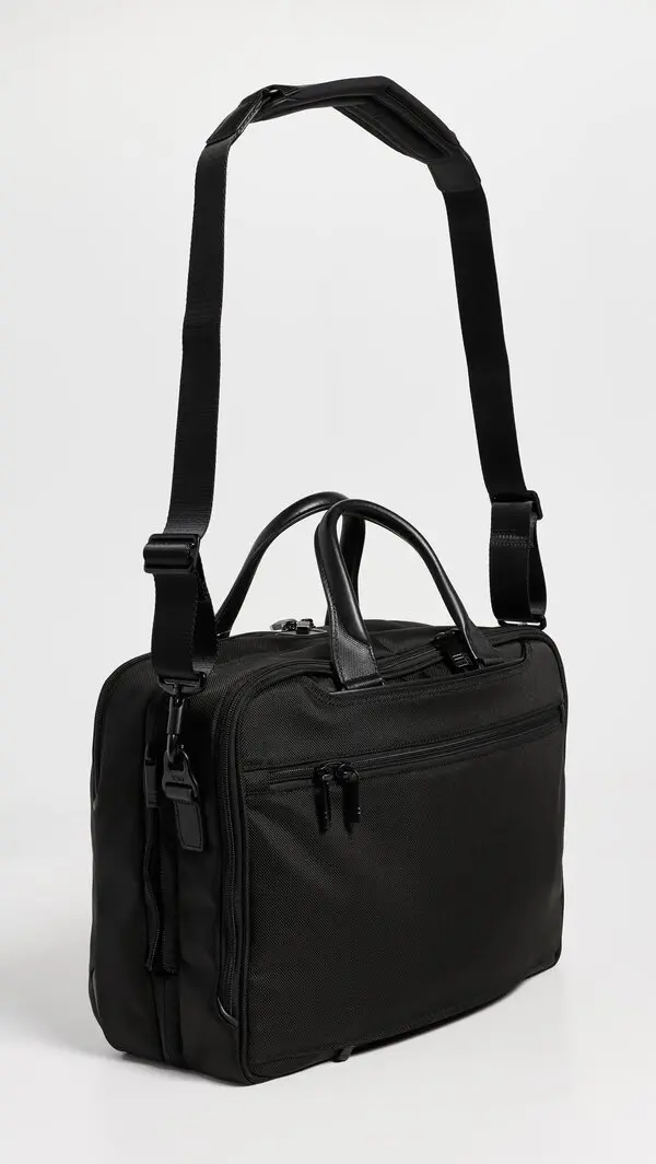 Tumi Expandable Briefcase