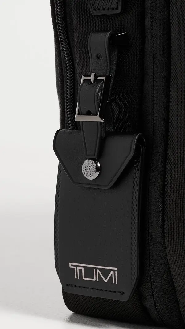 Tumi Expandable Briefcase