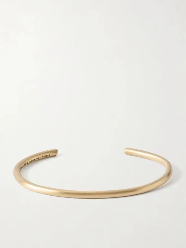 Le Gramme 17g 18-karat Bracelet