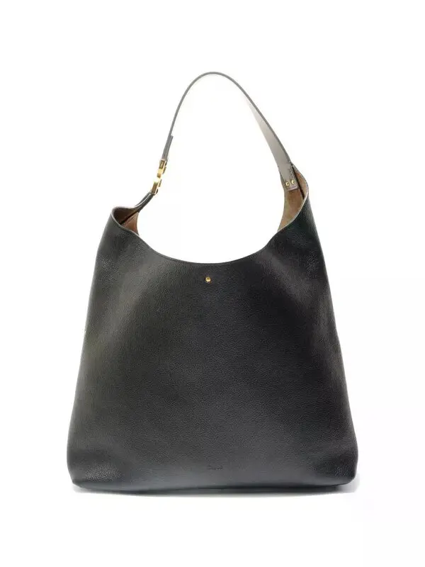 Chloé Leather Shoulder Bag