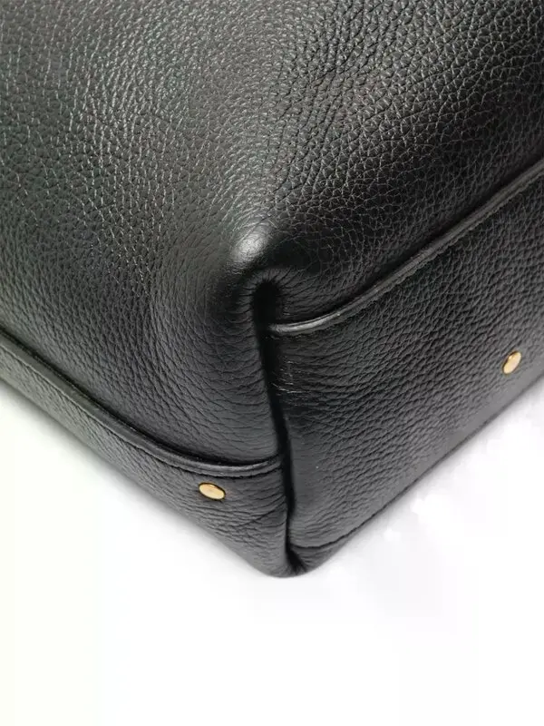 Chloé Leather Shoulder Bag
