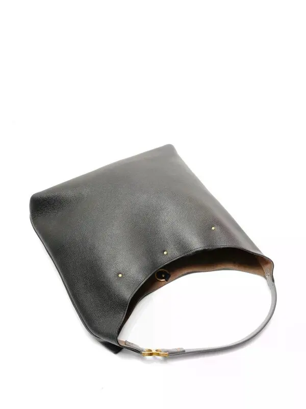 Chloé Leather Shoulder Bag
