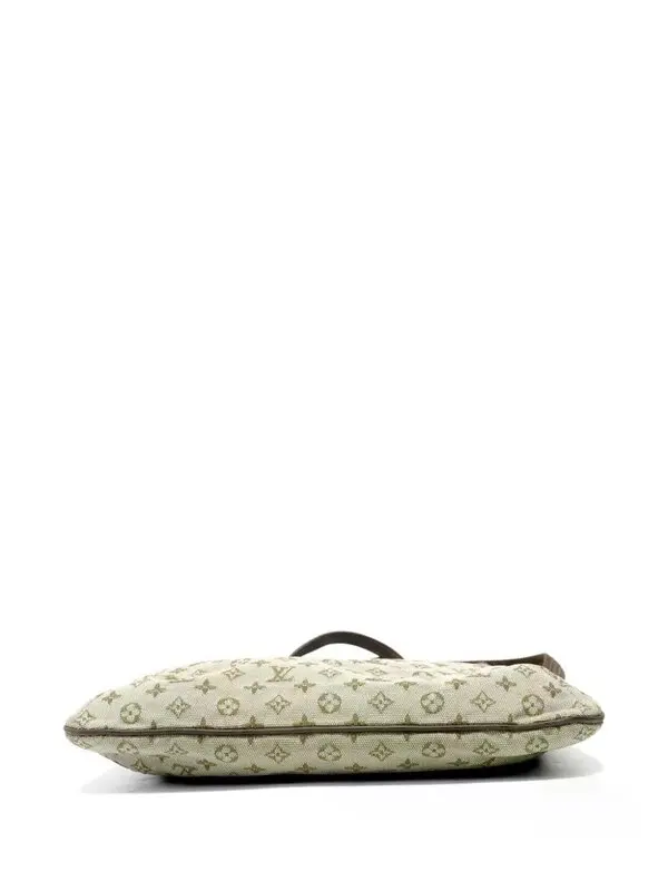 LOUIS VUITTON Monogram Mini Françoise Handbag