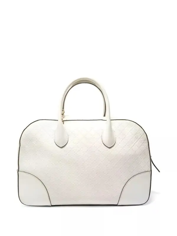 Gucci Gg Supreme Shoulder Bag
