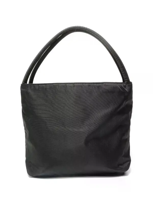 Prada Tessuto Shoulder Bag